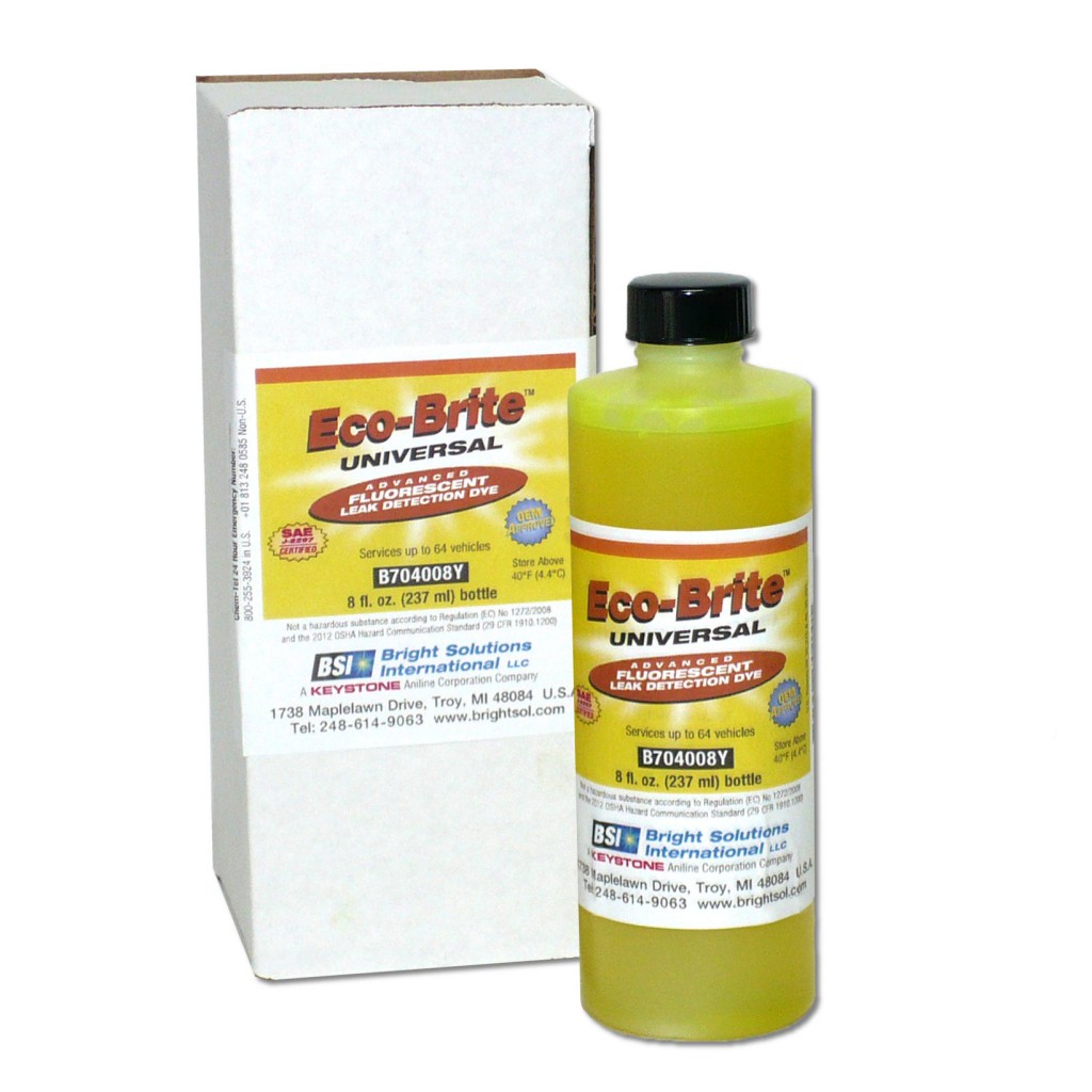 Fluorescent Dyes - Bright Solutions